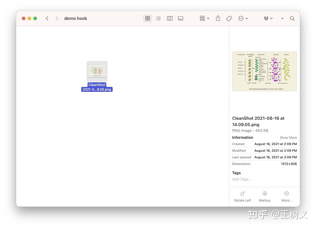如何快速入门 Hook ？ - 知乎