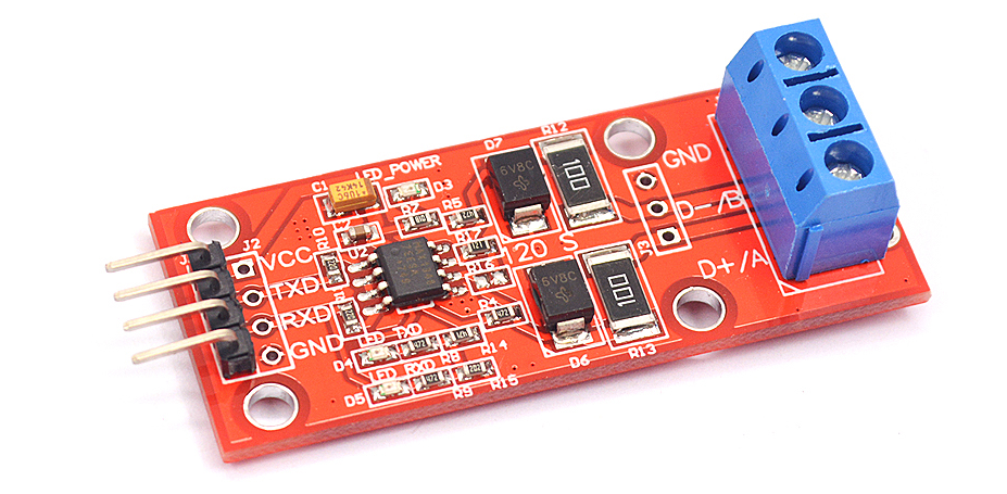 使用Node-red实现树莓派串口上的Modbus通信 - 知乎