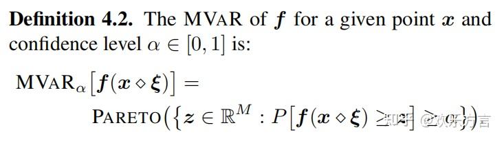 [论文精读] ICML2022 | Robust Multi-Objective Bayesian Optimization Under Input Noise - 知乎