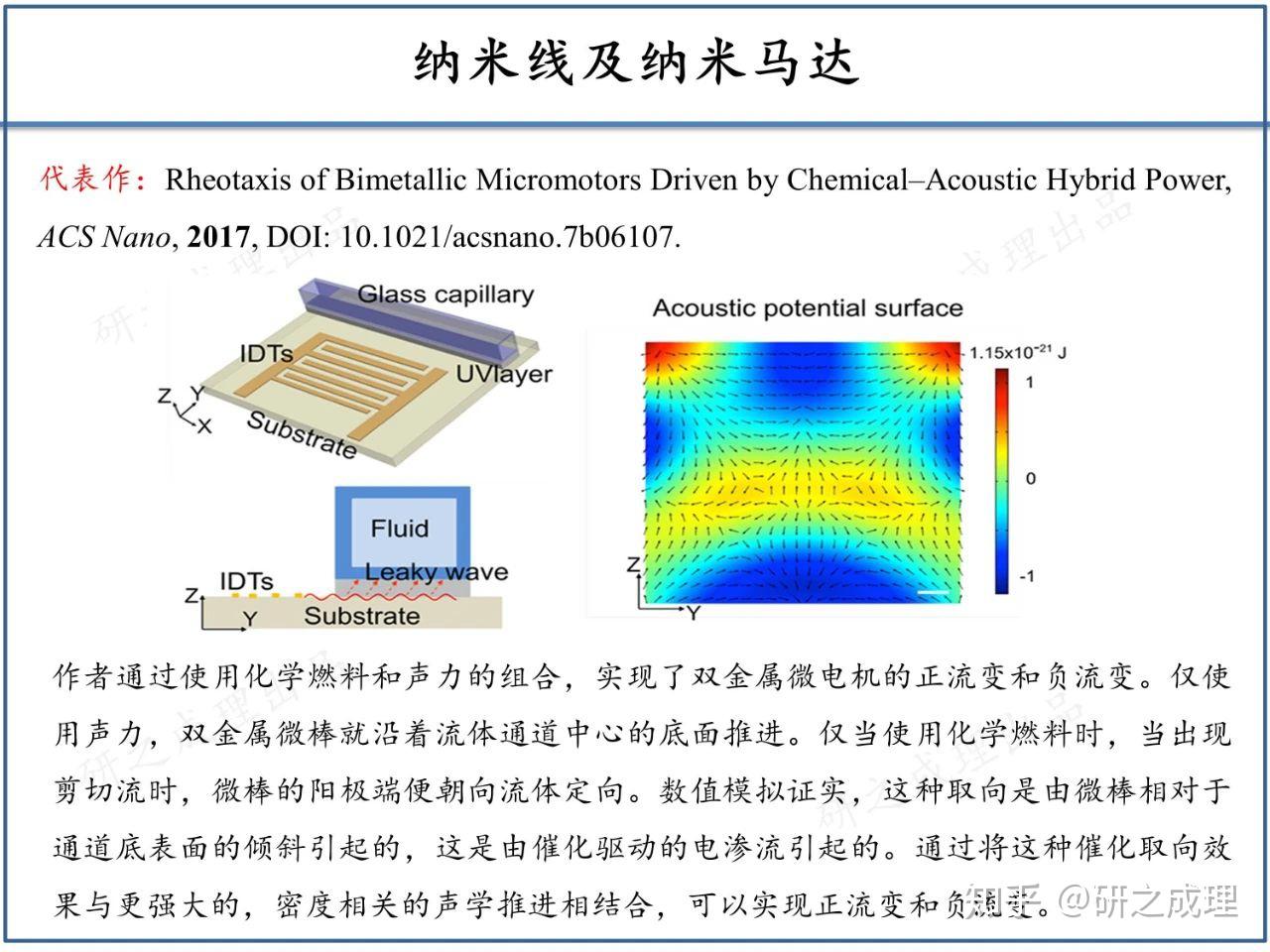 名师志：JACS副主编Thomas E. Mallouk - 知乎