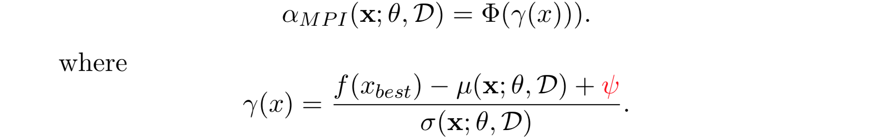 【算法】Bayesian Optimization - 知乎
