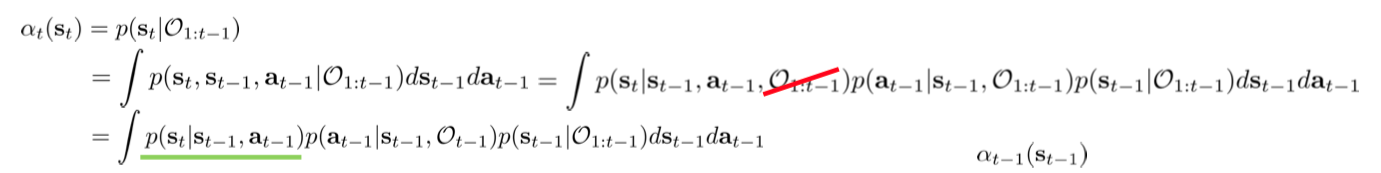 CS285 Lec14: Control as Inference Problem - 知乎