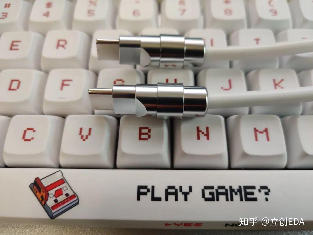 这种玩法头次见！USB转TTL串口教程，6Mbps波特率，基于WCH CH343P制作 - 知乎