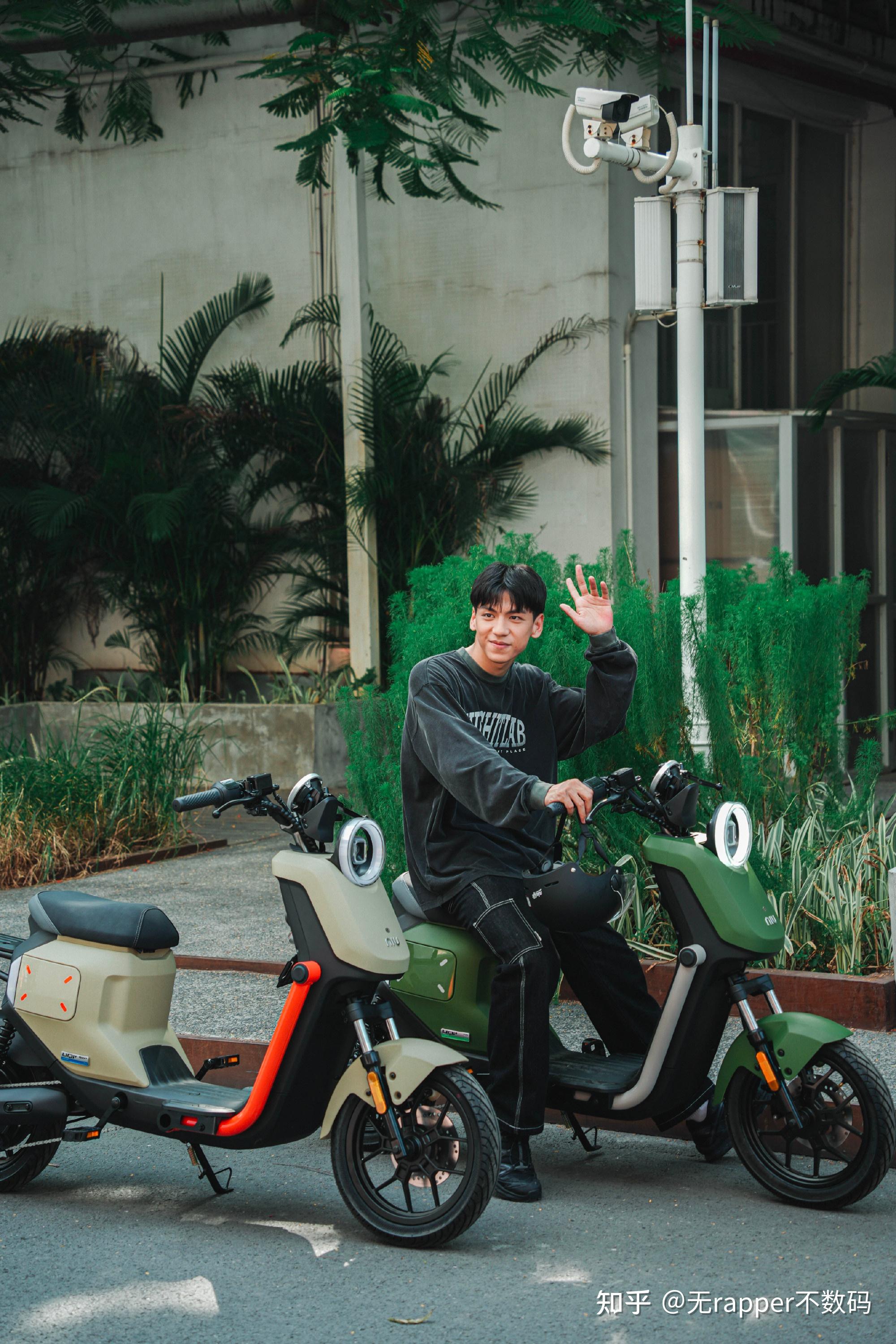 都是5K高质量车，小牛UQi+和九号电动车F90M到底哪个好？一文看懂 - 知乎