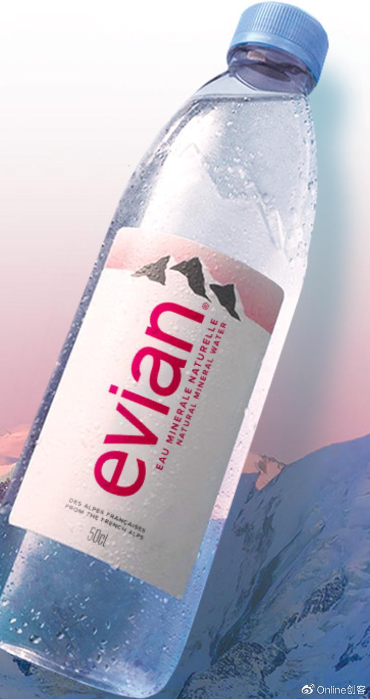 依云的品牌故事 - 知乎