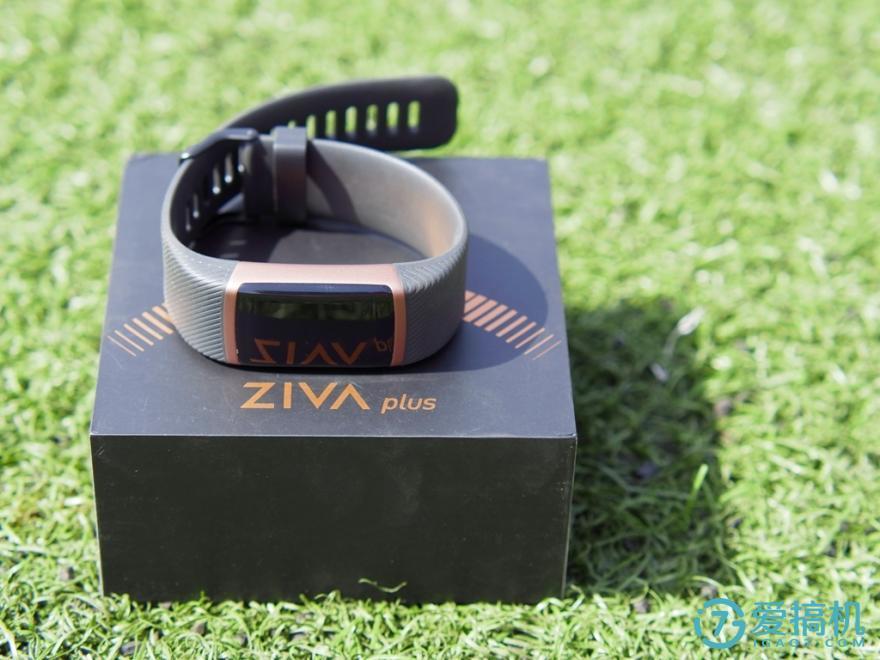 靓于颜值、专于运动、精于心率、归于健康--乐心手环ZIVA plus - 知乎