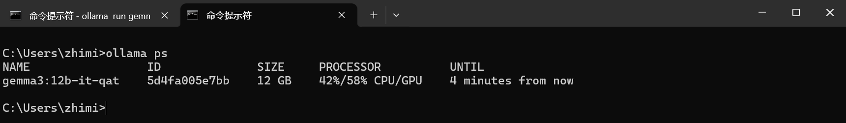 消费级GPU的AI逆袭：Gemma 3 QAT模型完整部署与应用指南 - 知乎