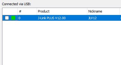 如何设置J-Link 的 CMSIS-DAP 模式 - 知乎