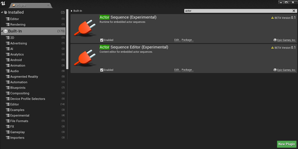 UE4入门之路（UI篇）：3DUI的制作 - 知乎