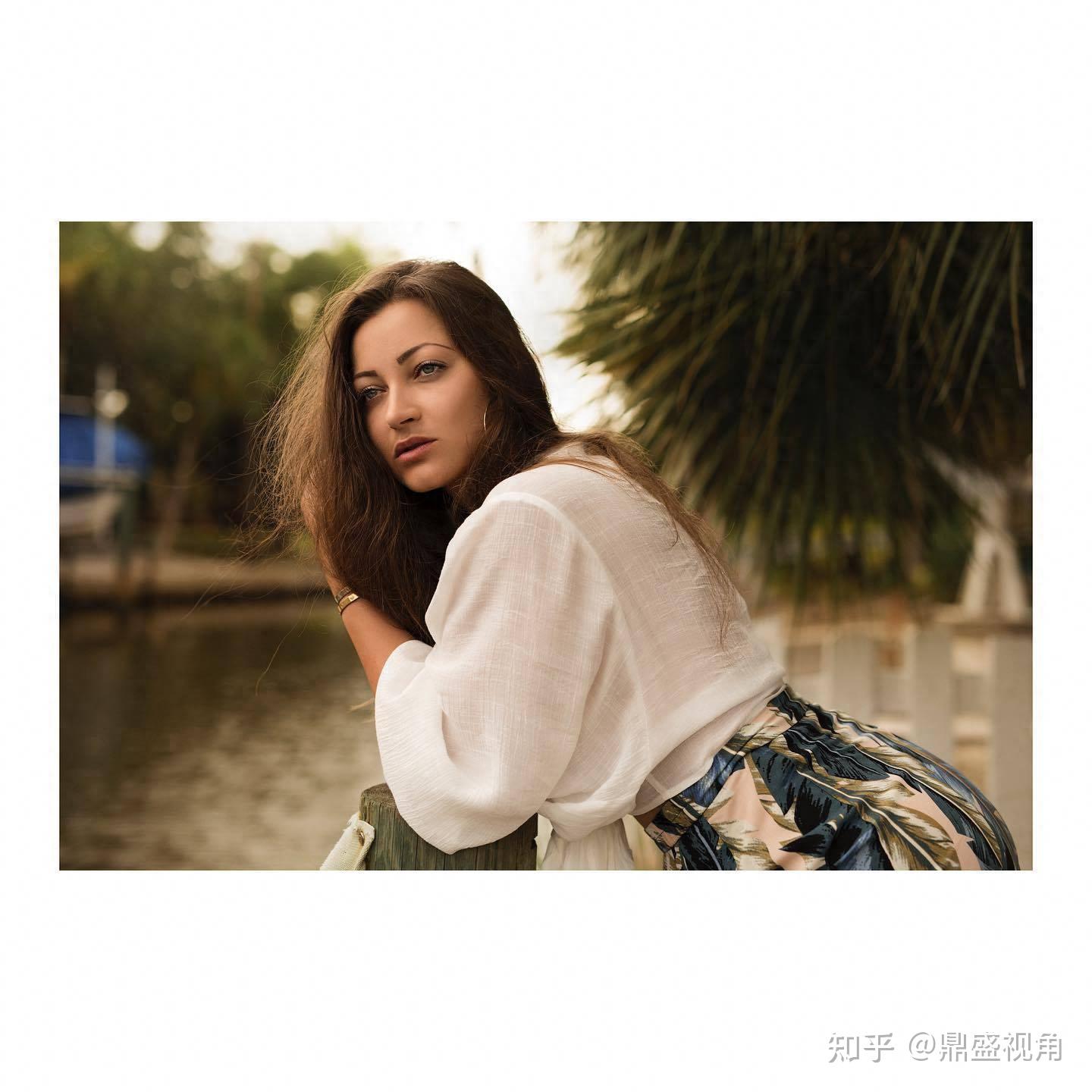 丹尼·丹尼尔斯(Dani Daniels)影视、艺术双领域的艺术家(多图) - 知乎