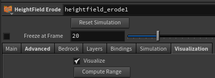 Landscape - 从Houdini到UE4全流程 - 知乎