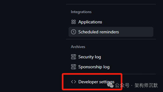 用 Trae + MCP 找 SpringCloud 项目！太简单了！ - 知乎
