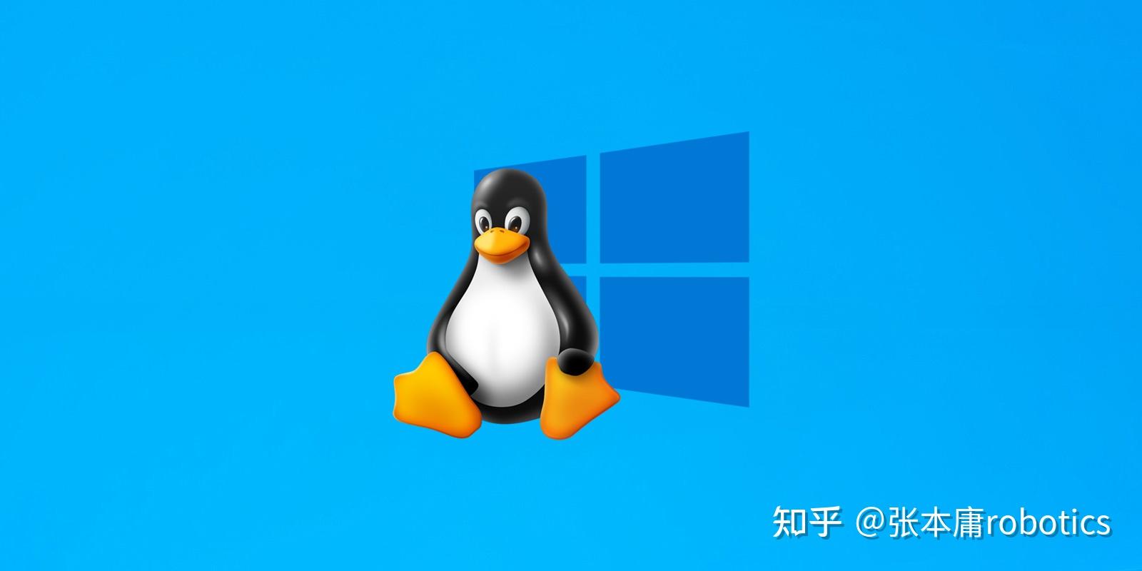 Linux虚拟运行环境：WSL、VMware对比及维护 - 知乎