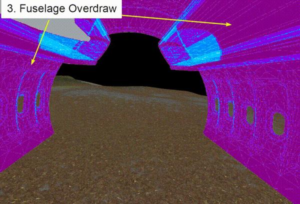 Unity基础：性能杀手Overdraw详解 - 知乎