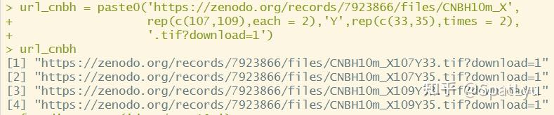 CNBH-10 m数据集批量下载处理 - 知乎