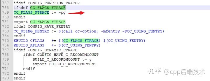 【linux性能工具】什么是ftrace？怎么使用ftrace？ - 知乎