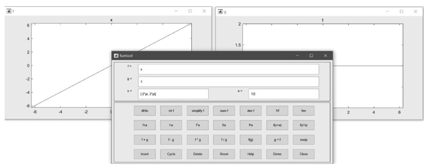 MATLAB编程与应用 | 符号计算器和泰勒级数计算器 - 知乎