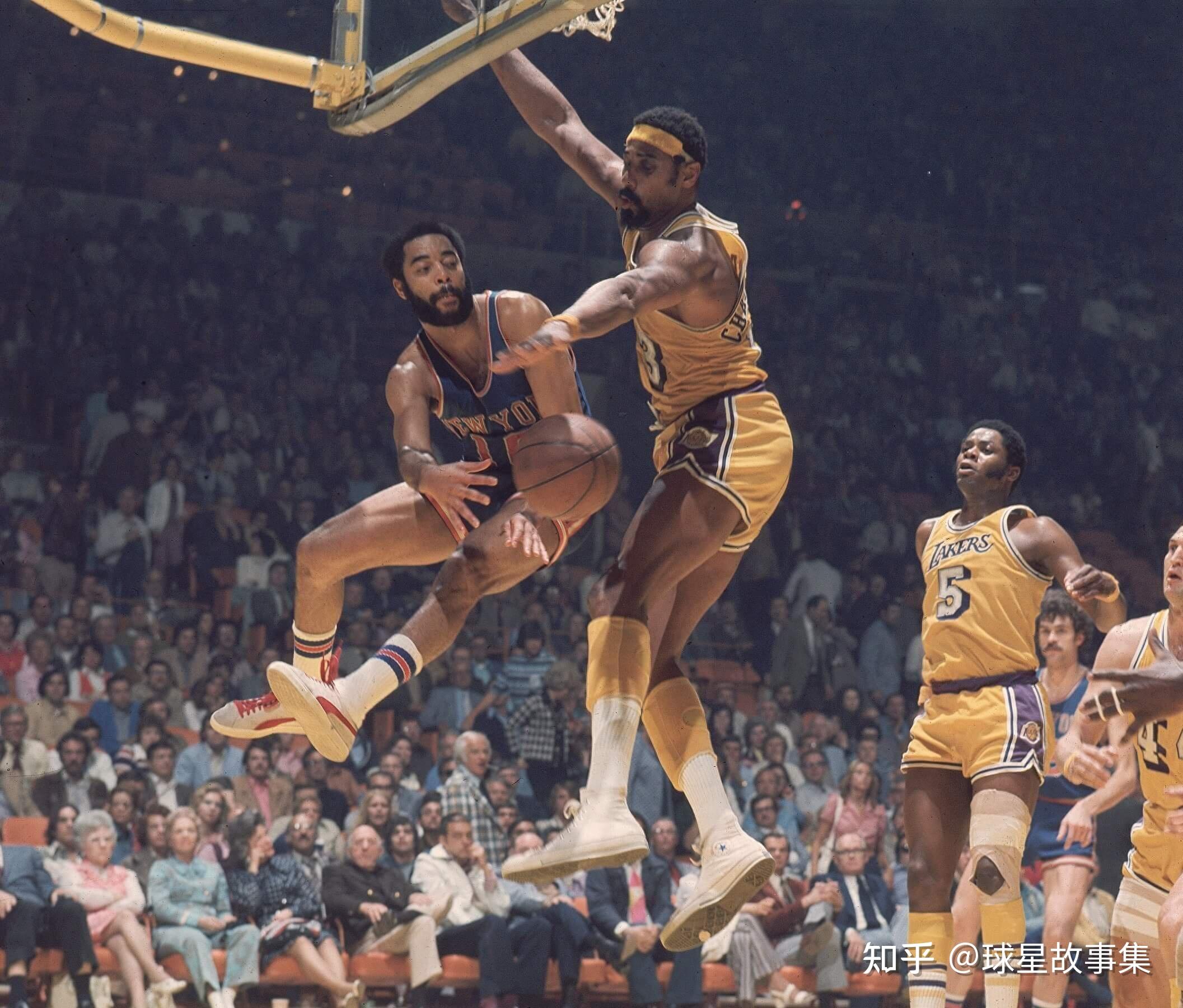 NBA历史回顾：从1946年到2023年，这些时代你一定要知道！ - 知乎