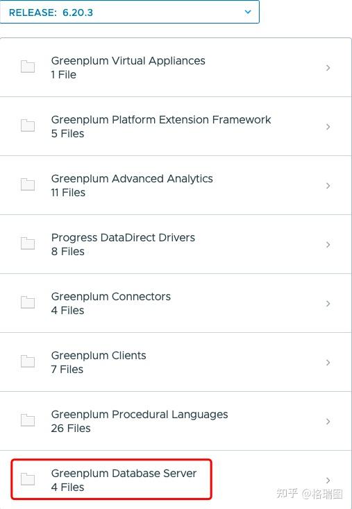 greenplum-0002-集群扩容-安装 gp 数据库软件 - 知乎