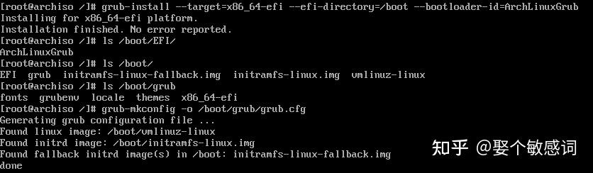 【工具】Hyper-V 虚拟机环境安装 ArchLinux - 知乎
