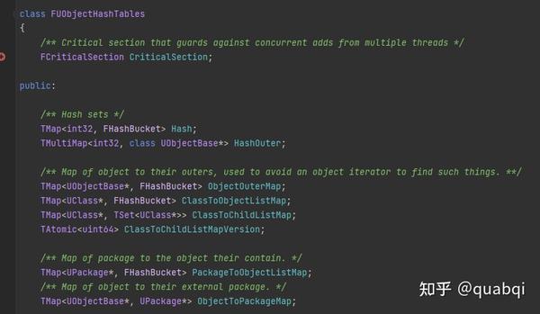 UE4的智能指针 UObject相关 - 知乎