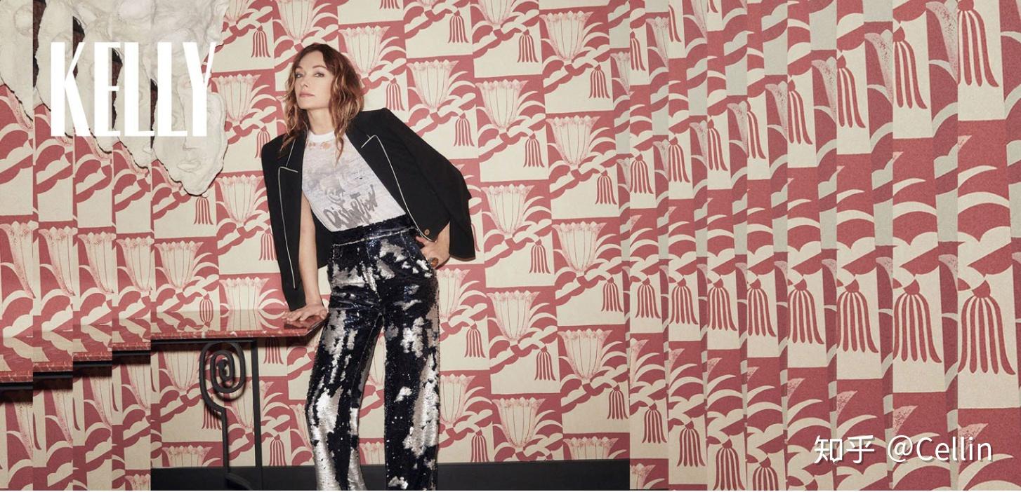 谈一谈设计女神： KELLY WEARSTLER - 知乎