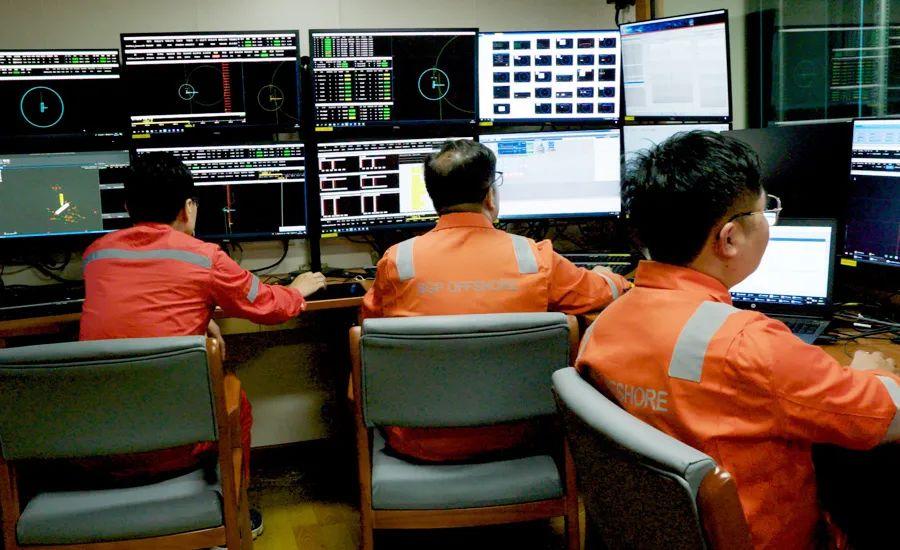 BGP INNORVATOR开启首航之旅 - 知乎