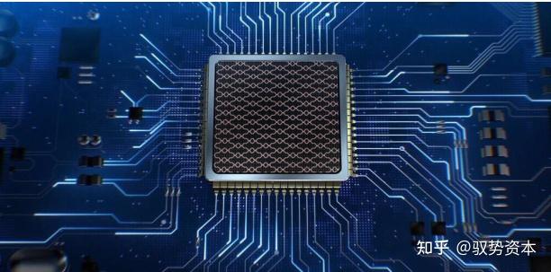 全球最值得关注的100家半导体公司：18家中国公司上榜 - 知乎