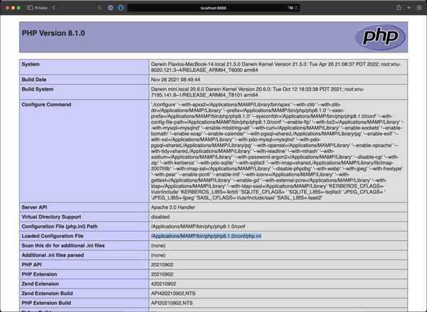 英文博客专栏PHP快速入门 - 知乎