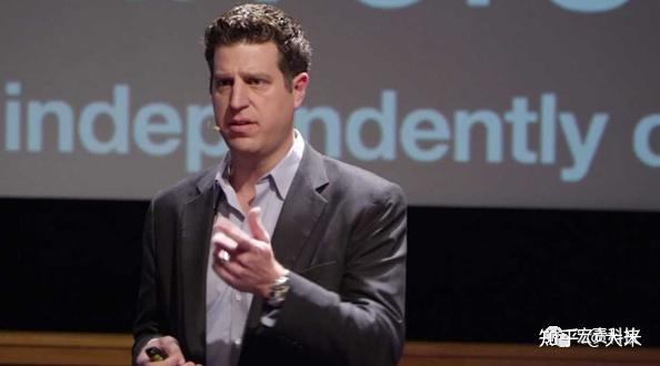 青年节里说青年：世界顶尖青年黑客 - 知乎