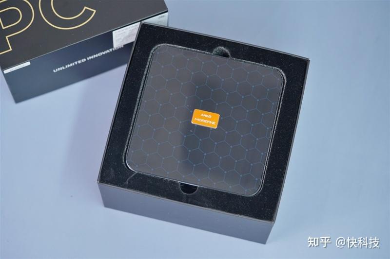 你们期盼的锐龙迷你机来了！Morefine魔方M600全方位评测 - 知乎