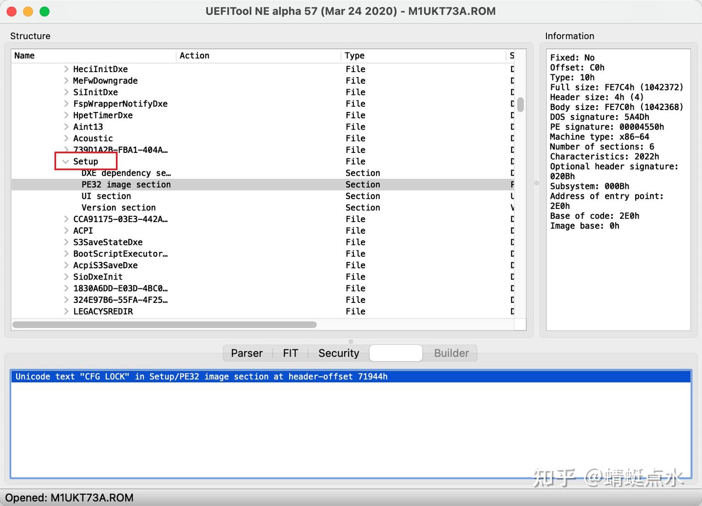 NEC8（M720q）黑苹果折腾记录（二）ES点亮及BIOS设置 - 知乎
