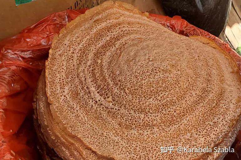 也门及海湾地区流行饮食及著名菜肴之介绍2：也门的几种常见菜肴及大饼 - 知乎