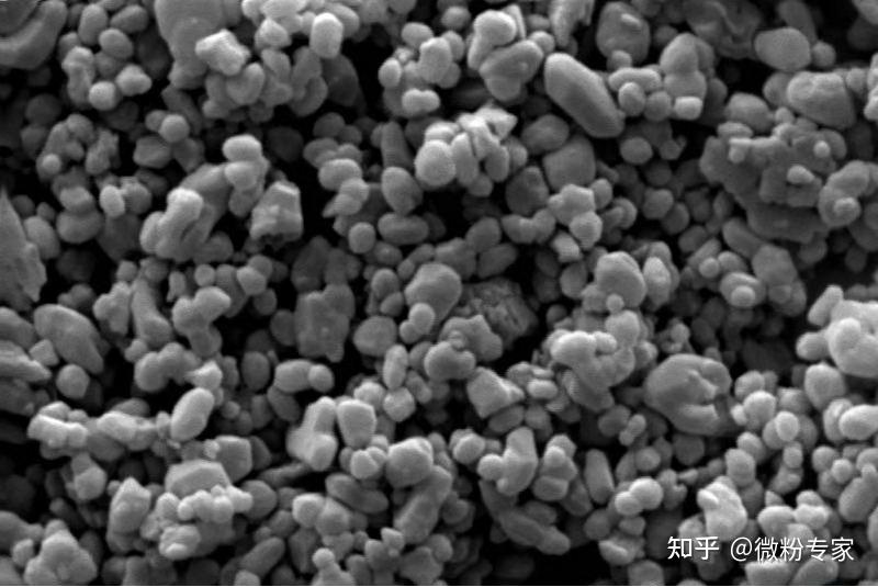 α-氧化铝大家族：从性质、制备到应用 - 知乎