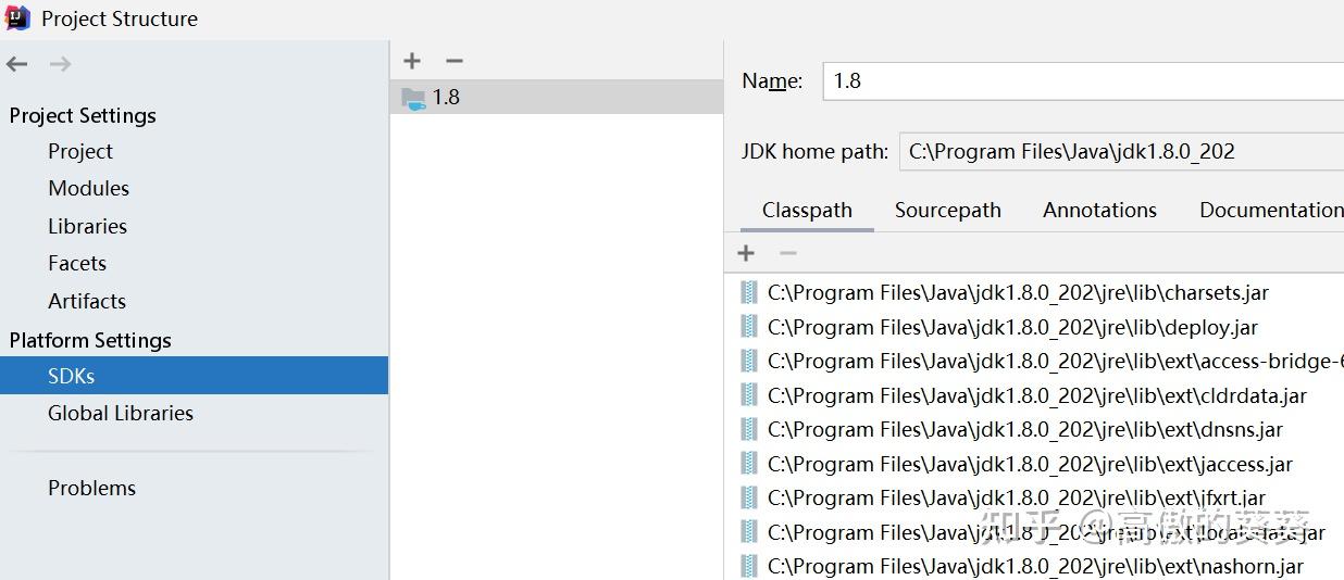 idea简单配置 - 知乎