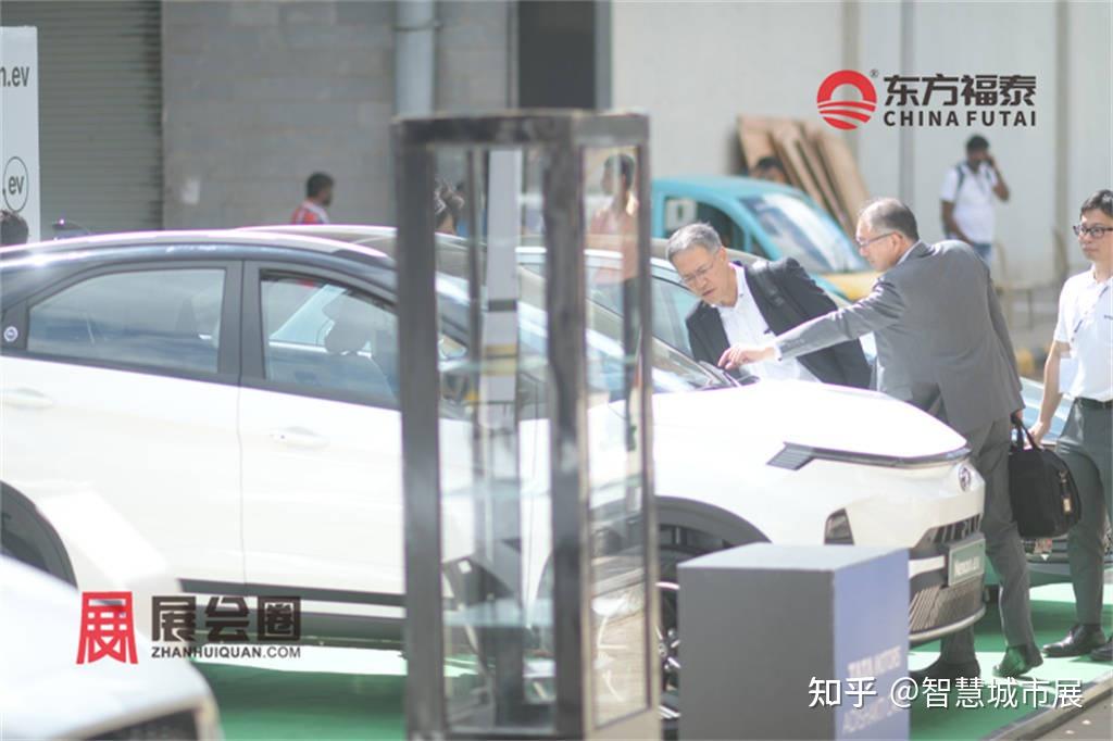 2025年印度新能源电动车及充电桩展AEVB 2025 - 知乎