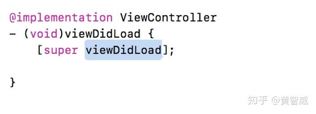 IOS 开发 xcode入门 以及 Objective-C UILabel的相关属性设置 - 知乎