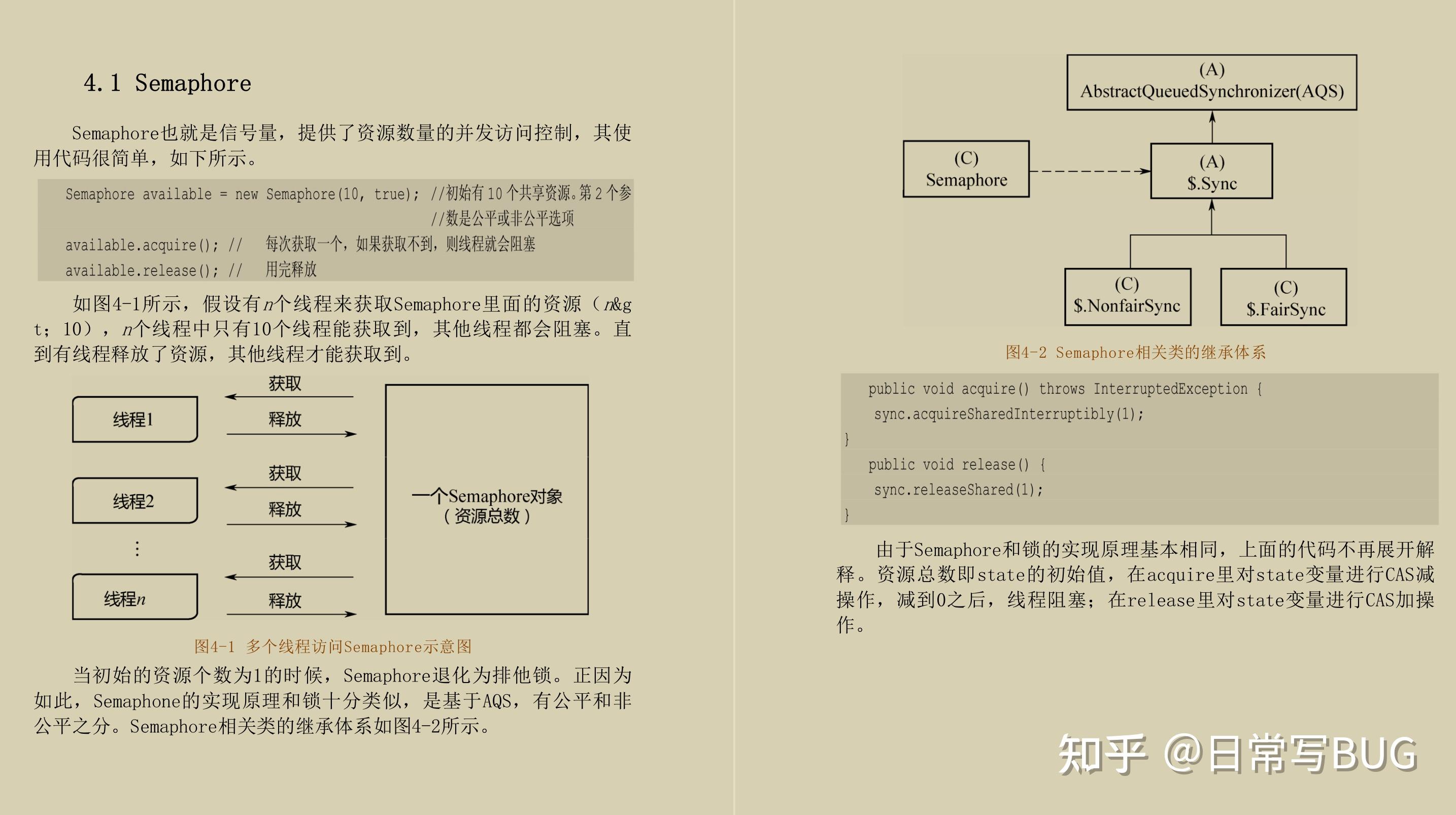 Github获120wstar的jdk源码剖析手册，竟出自alibaba高管之手？ 知乎 