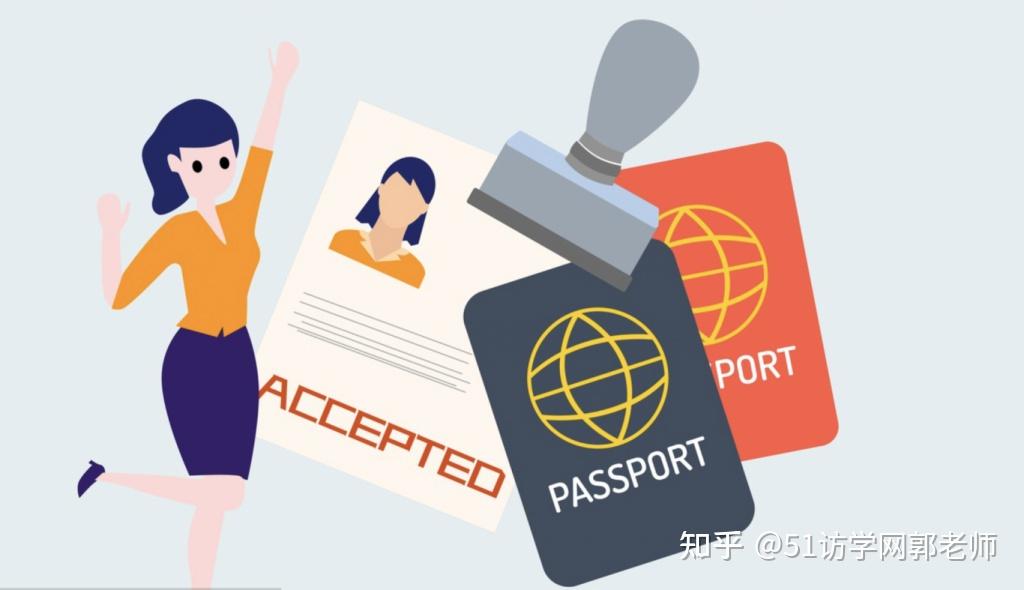 2025 年美国 J 类签证教程（二）：SEVIS 系统及缴费指南 - 知乎