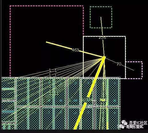 数字IC后端设计实现之floorplan&powerplan篇 - 知乎