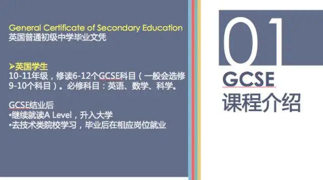 IGCSE与GCSE有哪些不同？G5名校更喜欢哪个？ - 知乎