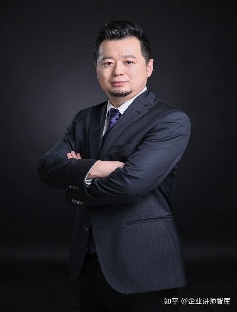 丁坚老师 (Kevin Ding) 资深管理咨询专家 - 知乎