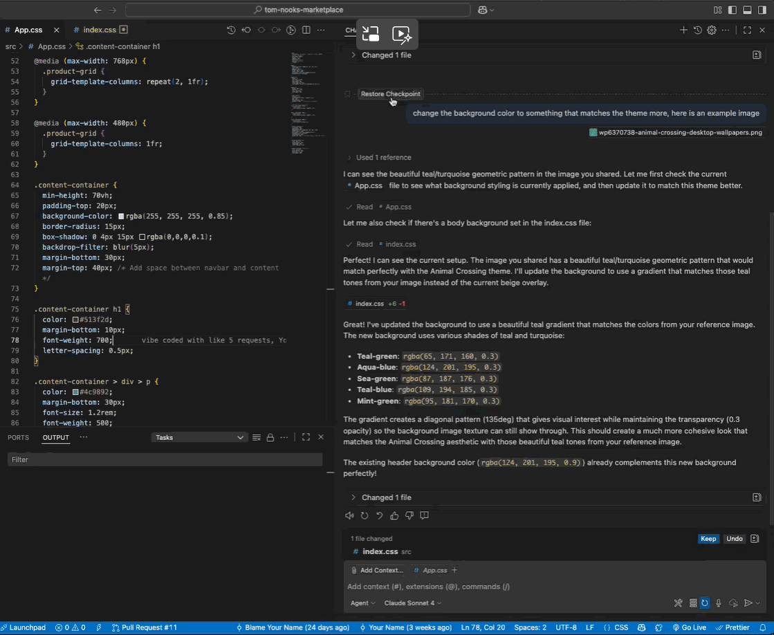 VSCode v1.103发布，AI编程任务列表，可用GPT 5和Claude 4.1 - 知乎
