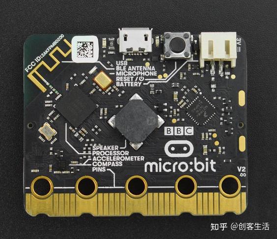 microPython是什么？ - 知乎