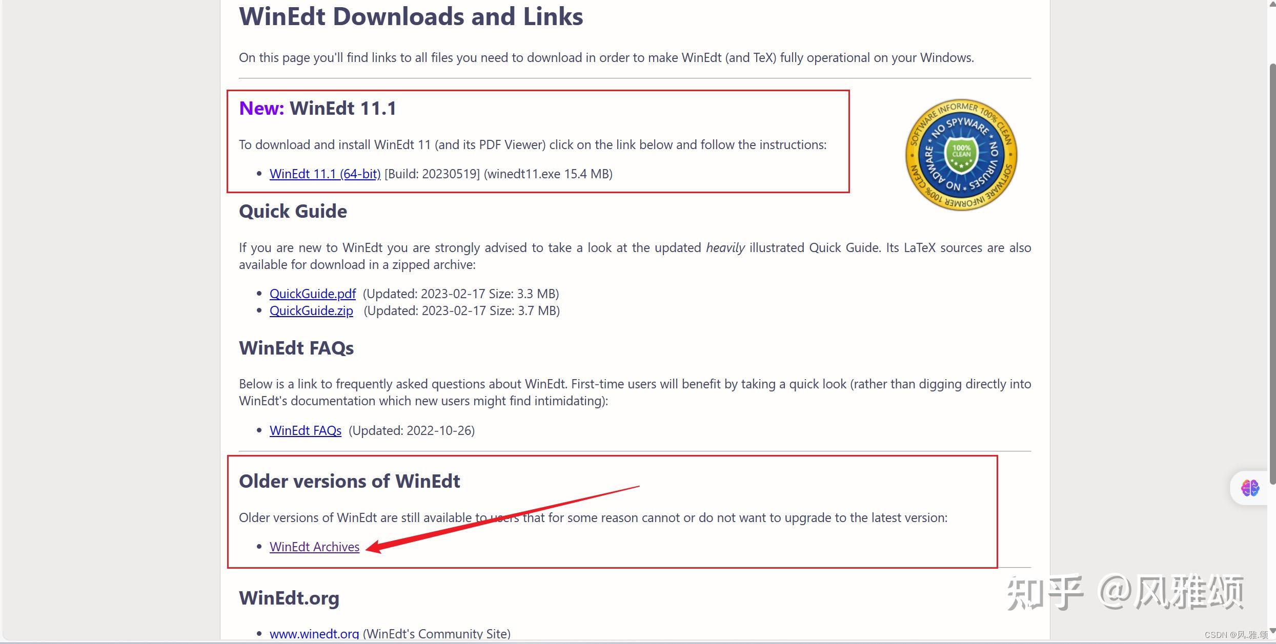 一种latex环境搭建方法：CTex2.9+WinEdt11.0安装与配置和WinEdt11.0激活教程 - 知乎