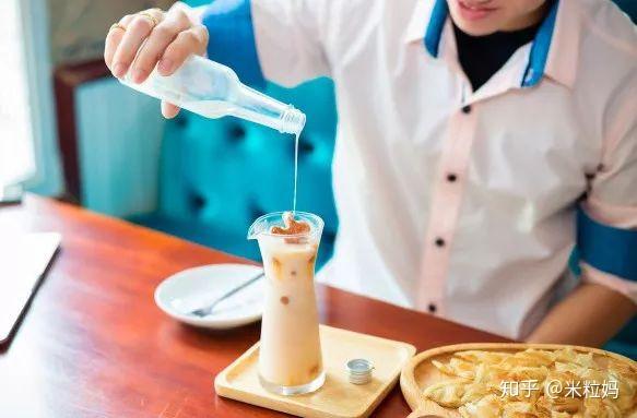 喝奶茶到底对身体有什么危害？ 知乎