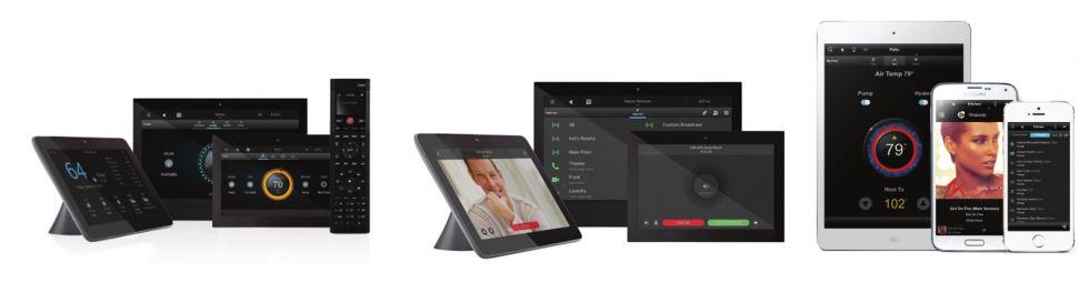 Control4&KNX智能家居别墅设计案例 - 知乎