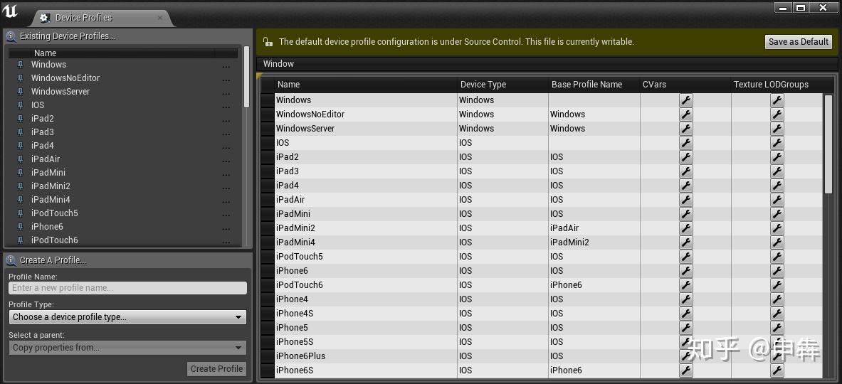 Performance and Profiling（UE4优化） - 知乎