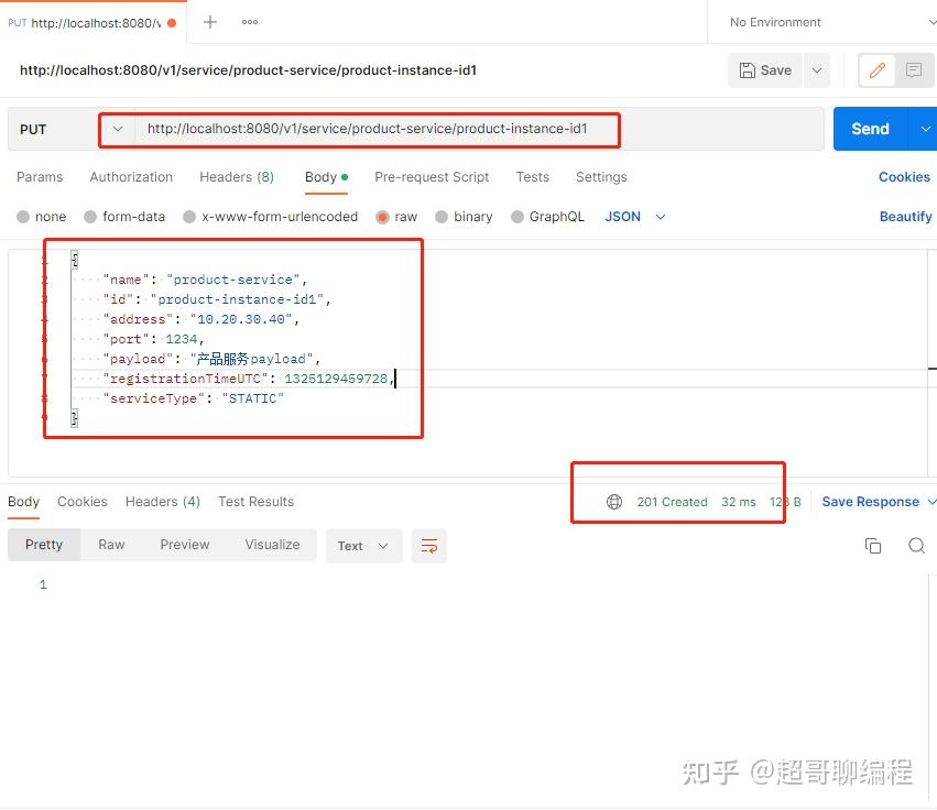 Apache Curator Framework教程（二）Spring Boot实现服务发现服务器(Restful API) - 知乎