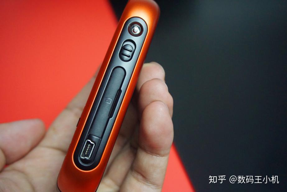 Motorola ROKR E2鉴赏：我就是动感地带！ - 知乎